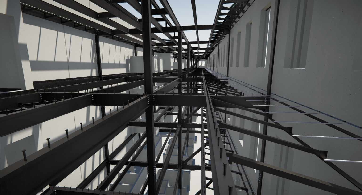 Leading Structural Engineering & Construction Firm | Apex