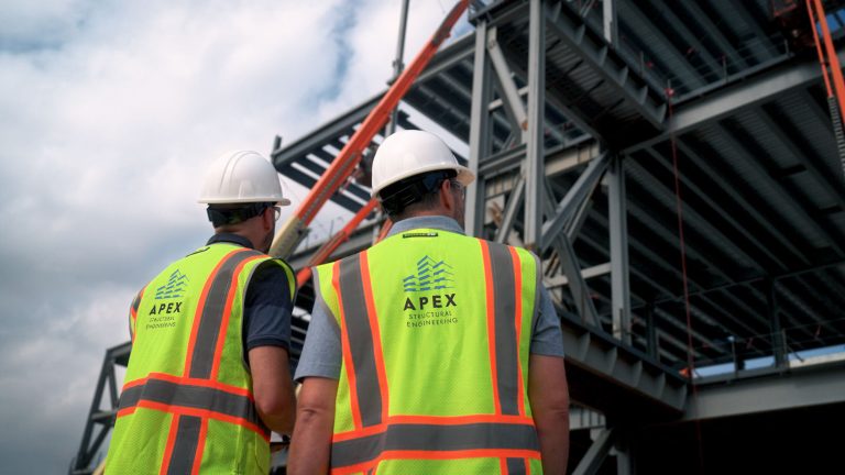 Innovative Structural Design Solutions | Apex Structural Engineering